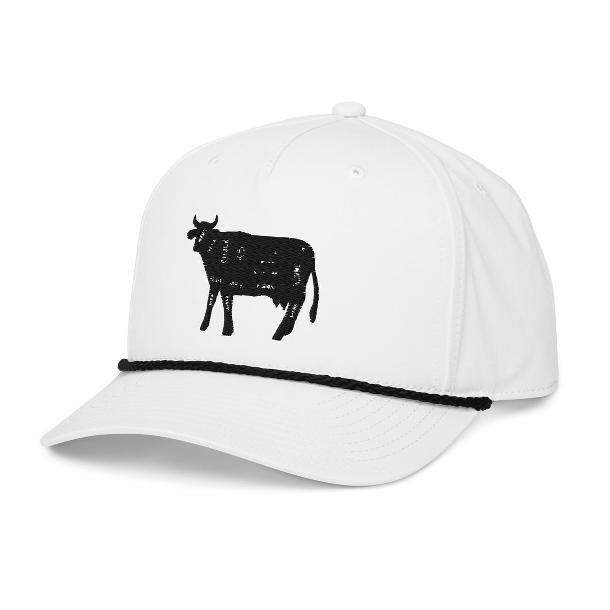 Butchers Cut Classic rope cap – Texas Tailor Farms
